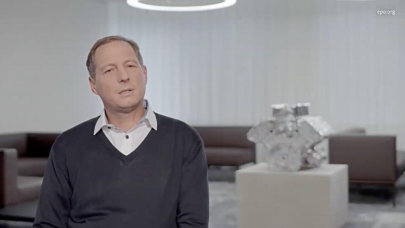 The EPO art collection | epo.org